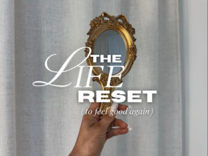 How to Reset Your Life: A One Week Protocol To Feeling Good Again - Meg ...